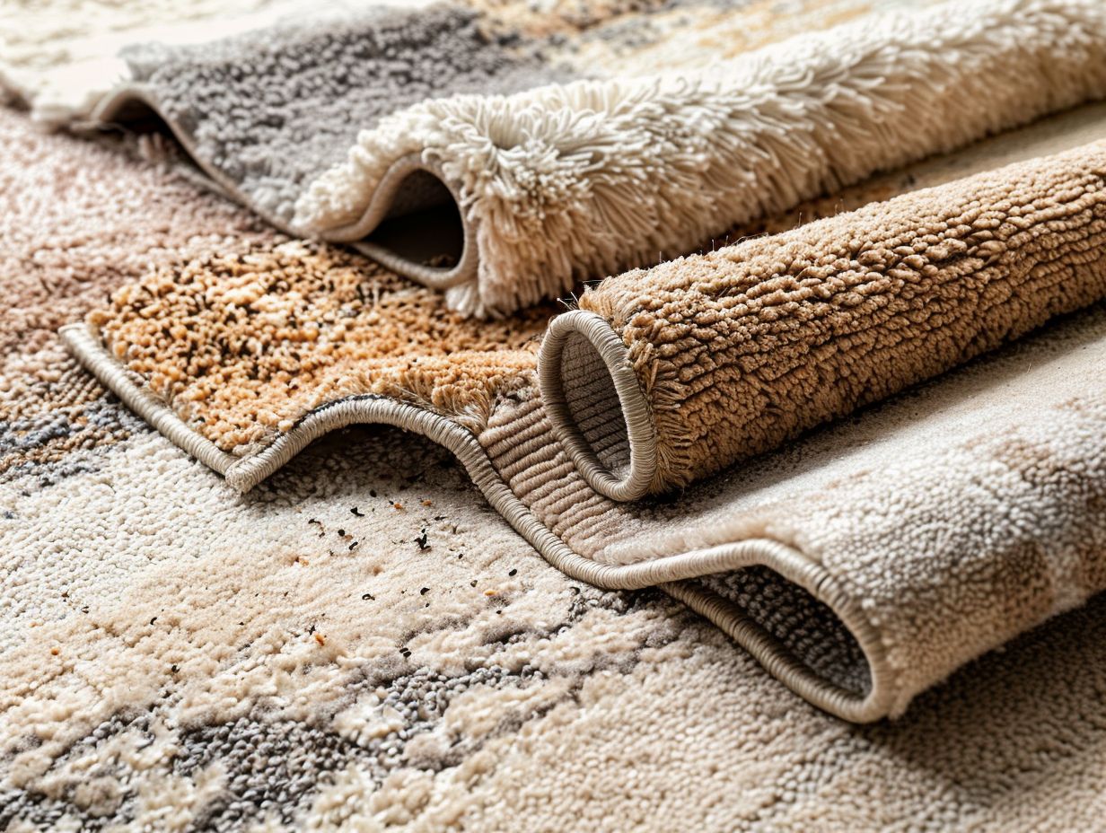 Commercial Carpet Cleaning Company in London